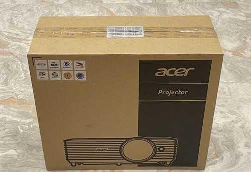Проектор Acer X1328wi Dlp Projector новый