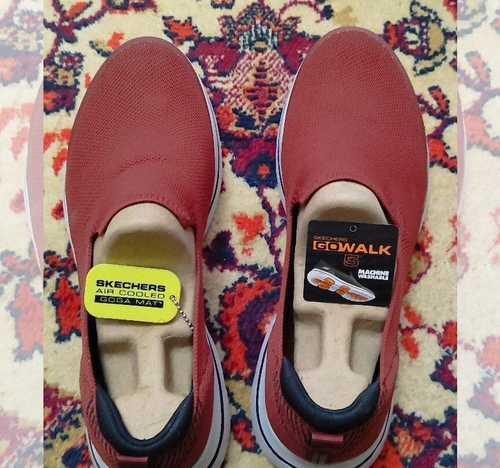 Кроссовки Кроссовки Skechers GO Walk 5 Prized