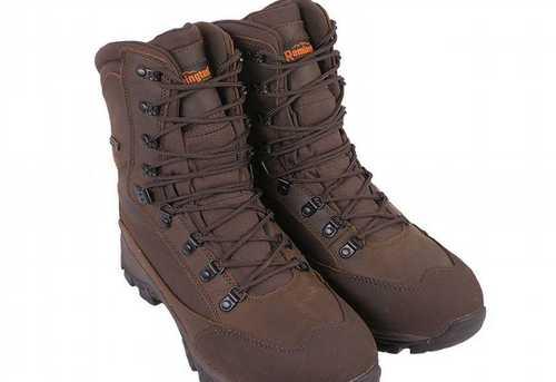 Remington Polarzone boots 200g Thinsulate BW р.43