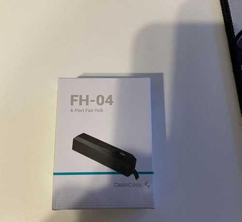 Deepcool FH-04