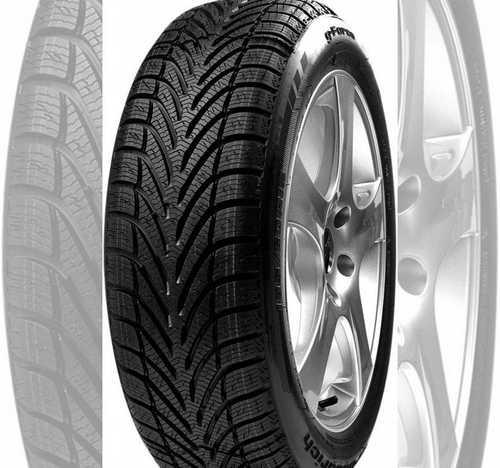 Bfgoodrich G-Force Winter 2 SUV 225/55 R18