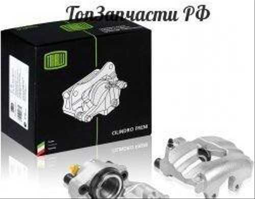 Суппорт тормозной VW transporter/multivan V 03- пе