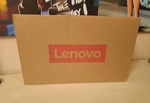 Новый Lenovo Ideapad Slim 3 14AMN8