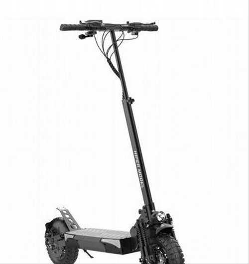 Новый электросамокат hiper Model B2