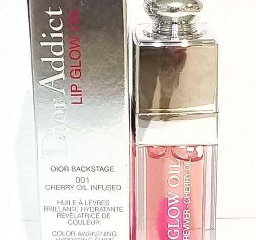 Dior Масло для губ