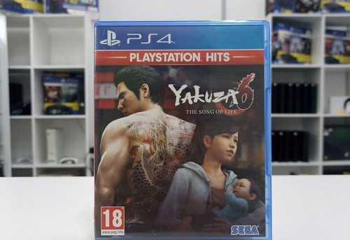 Yakuza 6 The Song Of Life