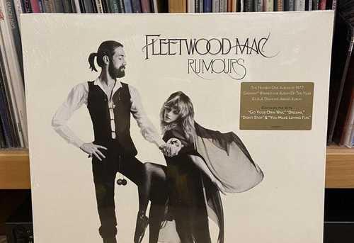 Fleetwood Mac. Rumours LP