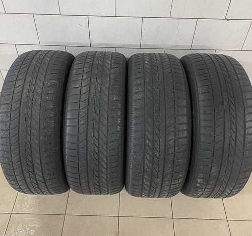 Goodyear Eagle F1 Asymmetric SUV 4x4 275/45 R21