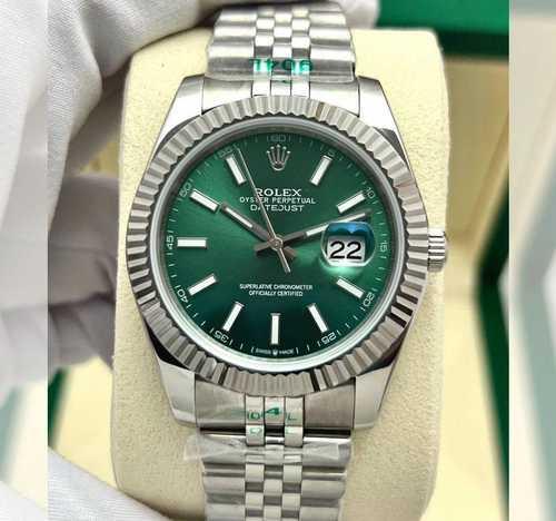 Мужские механические часы Rolex