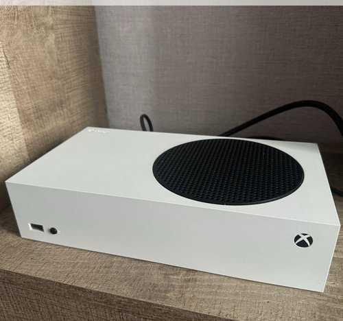 Xbox series S