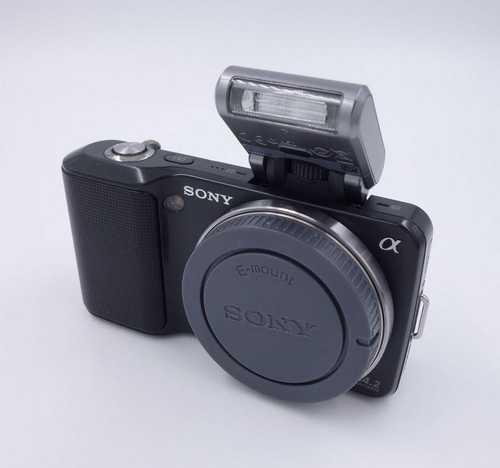 Sоny NEX-3