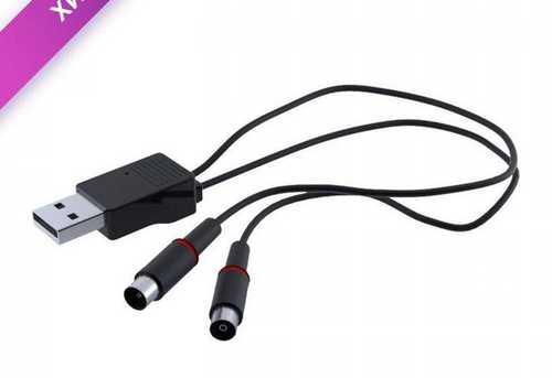 USB инжектор питания 5V для активных антенн