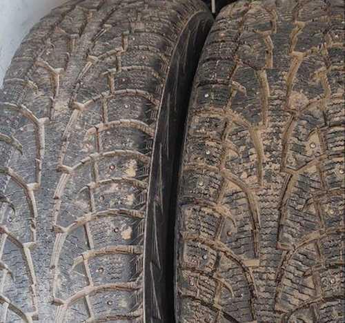 Hankook I'Pike RW11 235/65 R17