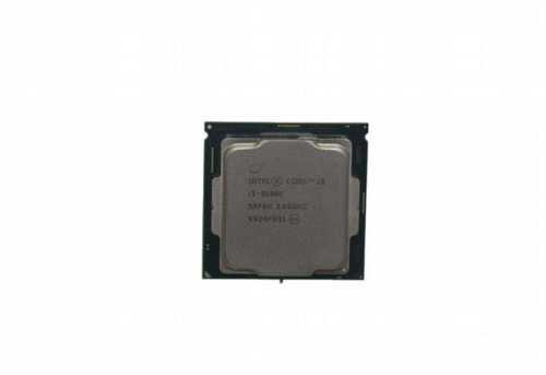 Процессор Intel Core i3-9100F 3.6 (4.2) Ghz S-1151