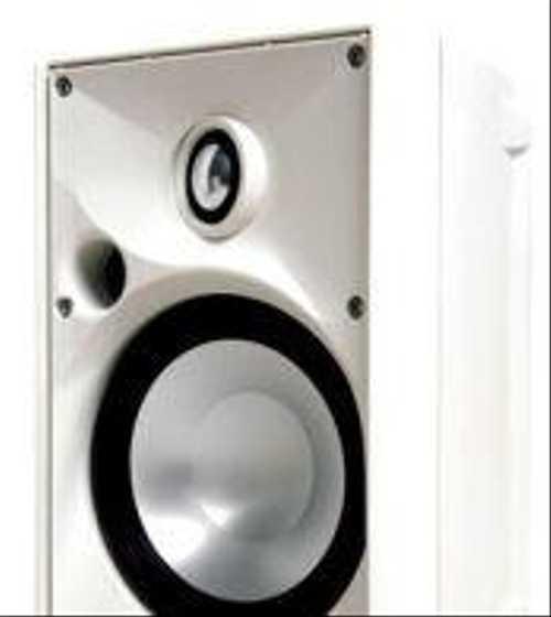 Всепогодная акустика SpeakerCraft OE 6 Three White