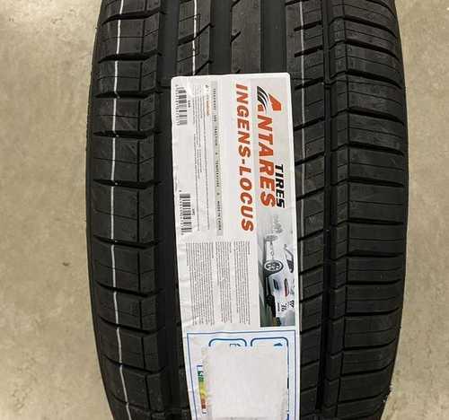 Antares Ingens-Locus 255/45 R19 W