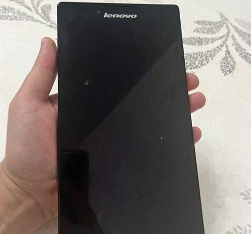 Планшет lenovo tab 2 a7-30DC