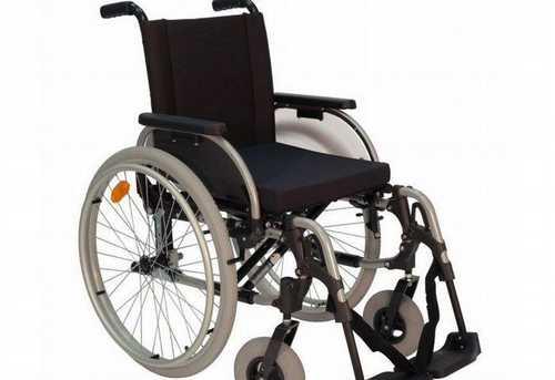 Кресло-коляска для инвалидов ottobock старт комнат