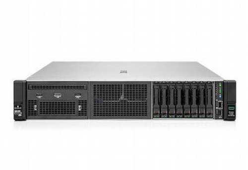 Сервер HPE ProLiant DL380 Gen10+ P05172-B21 - новы