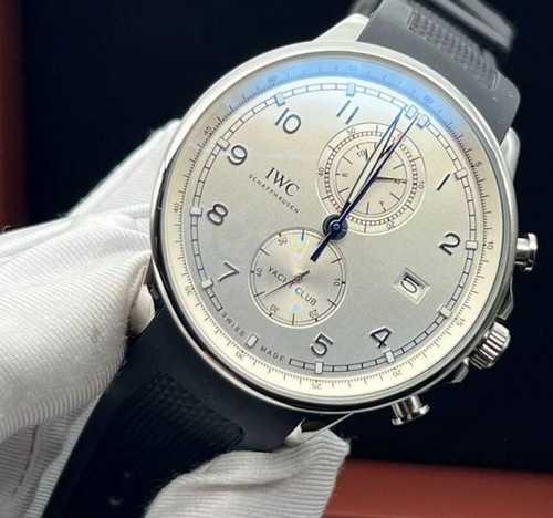 Премиальные мужские часы Iwc