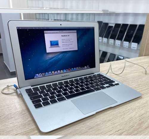 Ф110 Apple macbook air (11-inch A1370)