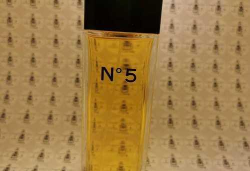 Chanel N5 eau de toilette оригинал