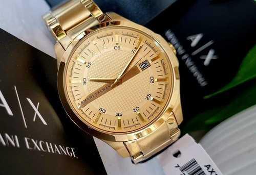 Часы мужские Armani Exchange AX2415