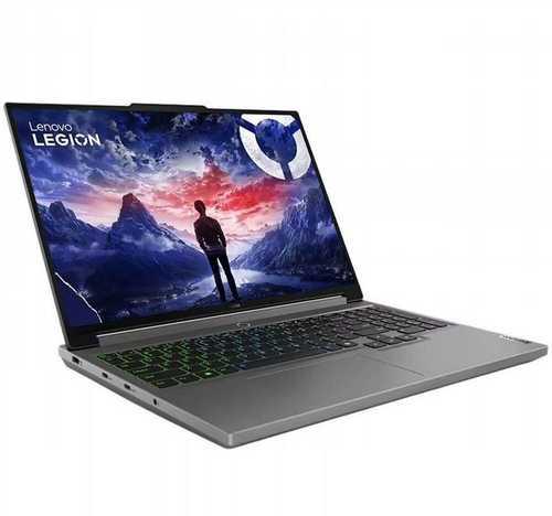 Ноутбук Lenovo IdeaPad Slim 5 16AHP9 83DH005NRK