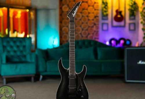 Jackson Pro Plus SRS dinky dkaq Black