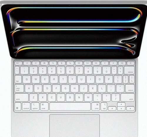 Apple Magic Keyboard для iPad Pro 11 m4 2024