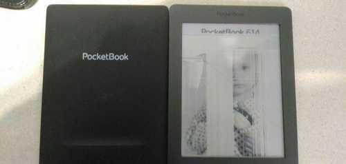 Запчасти PocketBook 614,Чехол