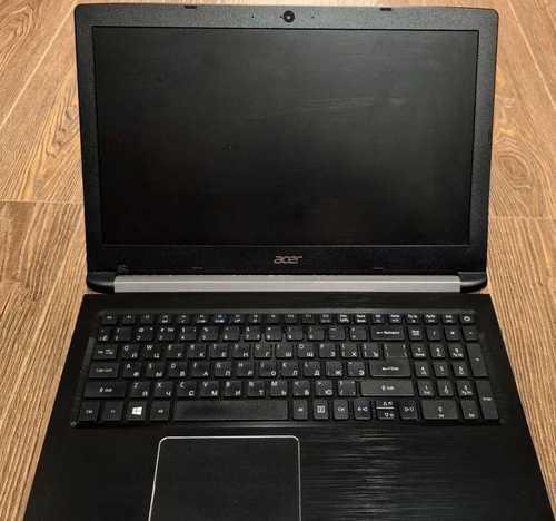 Acer A515-51G