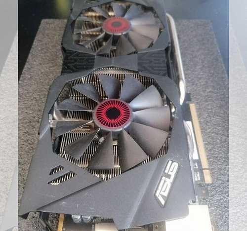 Видеокарта R9 280