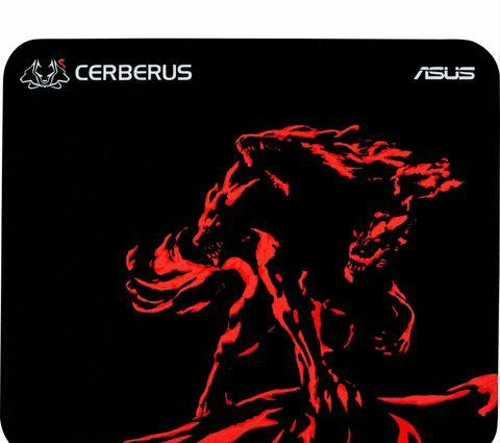 Коврик для мыши Asus Cerberus Mini #289836