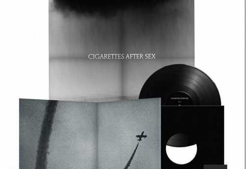 Cigarettes After Sex - Cry (Deluxe Edition) LP