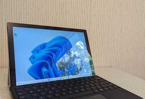 Планшет Microsoft Surface Pro 7 Plus 16/256 i5-11