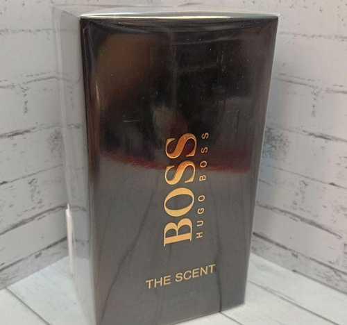 Hugo Boss The Scent 100 ml