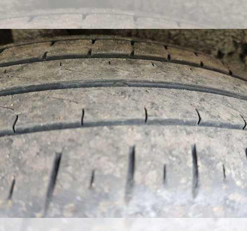 Pirelli Cinturato P7 205/55 R17 89V