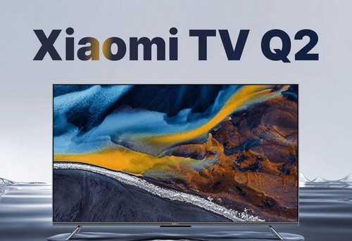 Телевизор Xiaomi Mi TV Q2 55