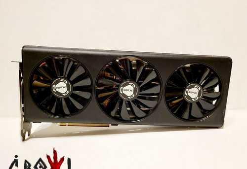 Видеокарта RX 5700xt 8gb, XFX