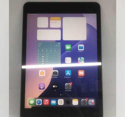 Apple iPad Mini 5 64