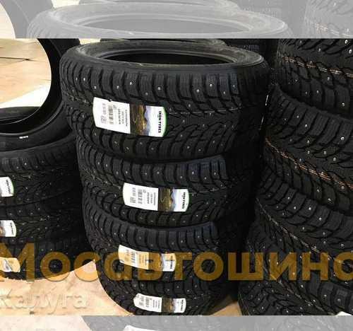 Ikon Tyres Autograph Ice 9 SUV 255/50 R19 107T