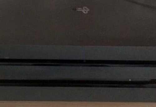 Sony PS4 pro 1 tb