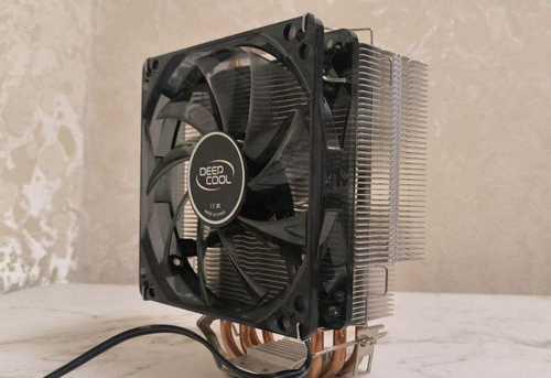 Deepcool gammaxx 400