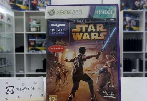 Kinect Star Wars (xbox 360)