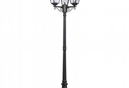 Уличный светильник столб Глазго бренда De Markt бу