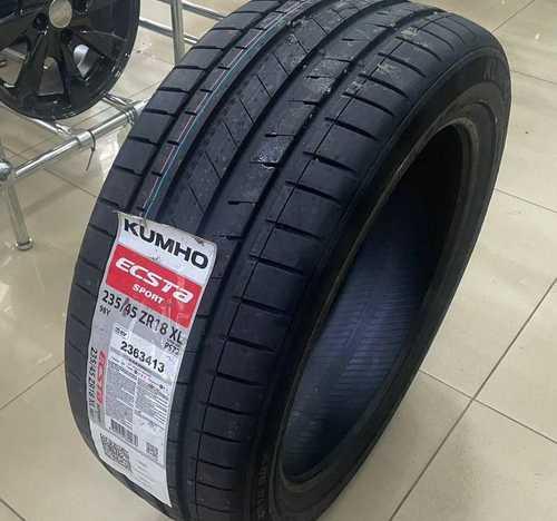 Kumho Ecsta Sport S PS72 235/45 R18 98Y