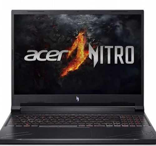 Ноутбук Acer NH.qrvcd.003