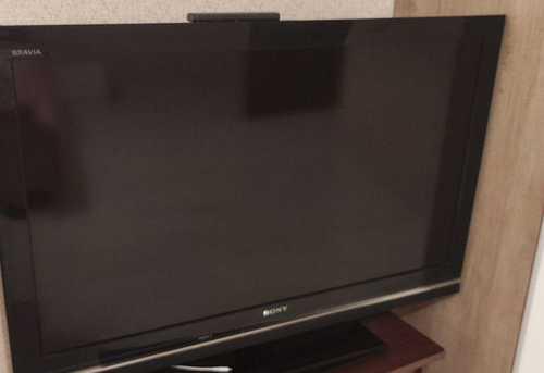 Телевизор sony bravia 40