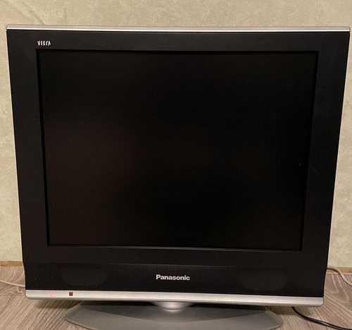 Телевизор Panasonic Viera TX-R20LA80